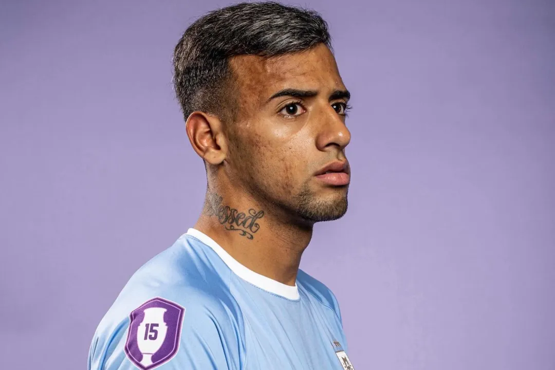 Lucho é oficial! Bahia anuncia contratação mais cara da sua história ...